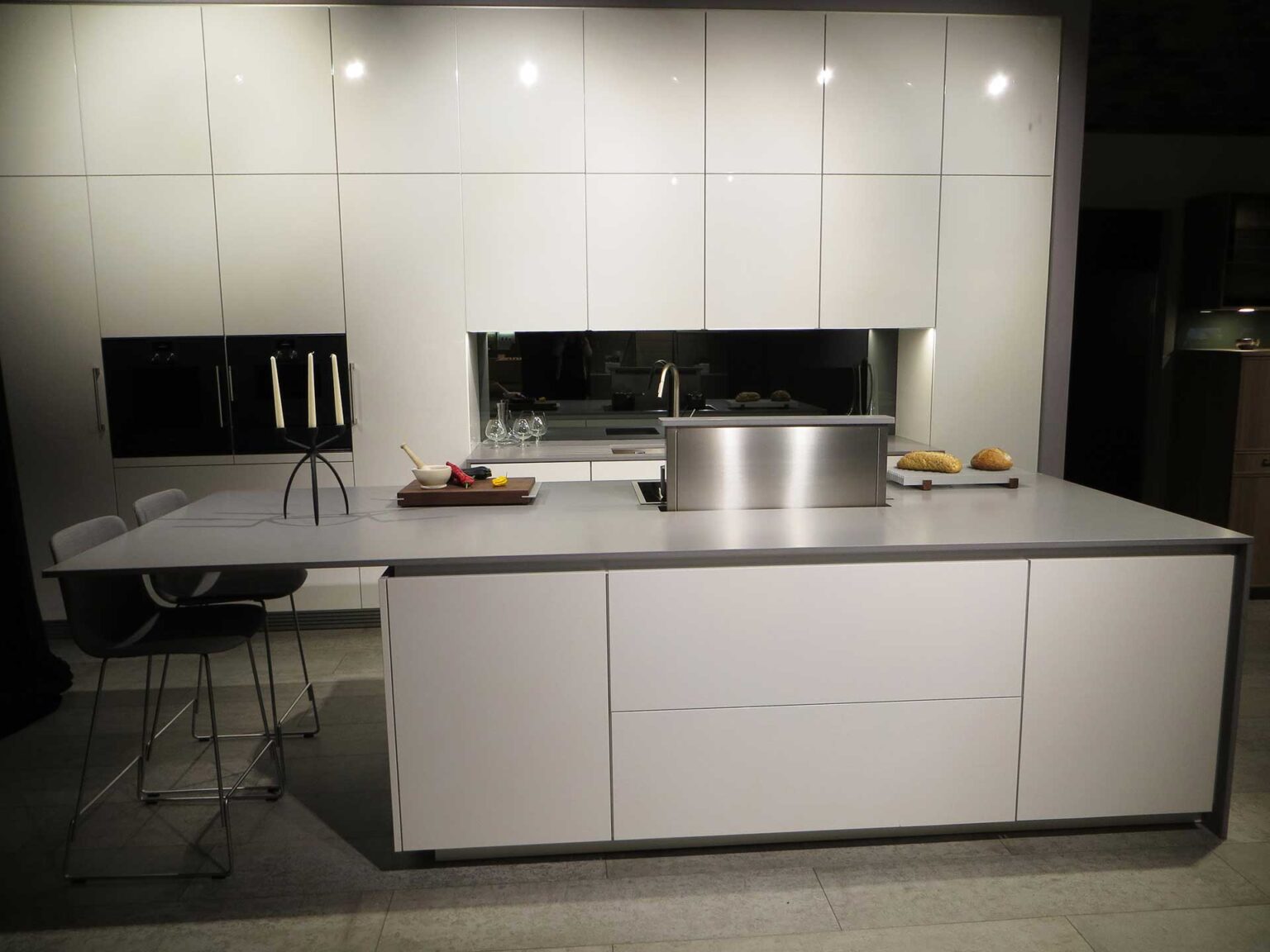 Lapitec Sintered Stone in Hertford | MA Granite & Marble Works